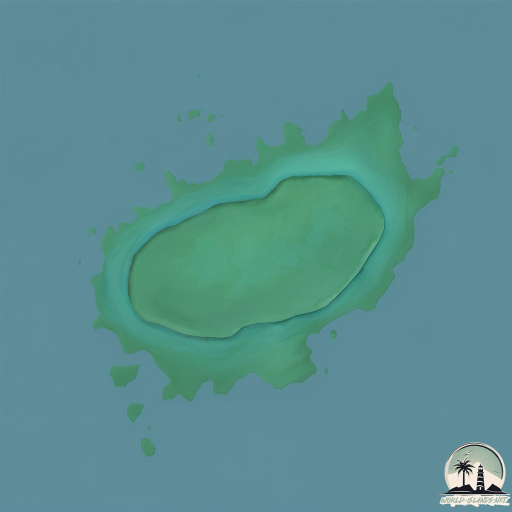 Lito Paniki - World Islands