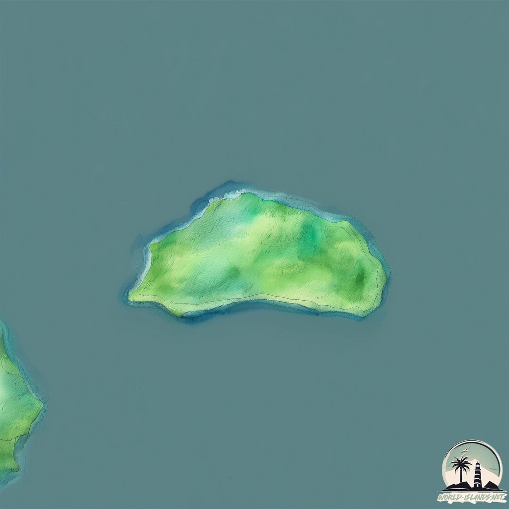 Little Tancook Island - World Islands