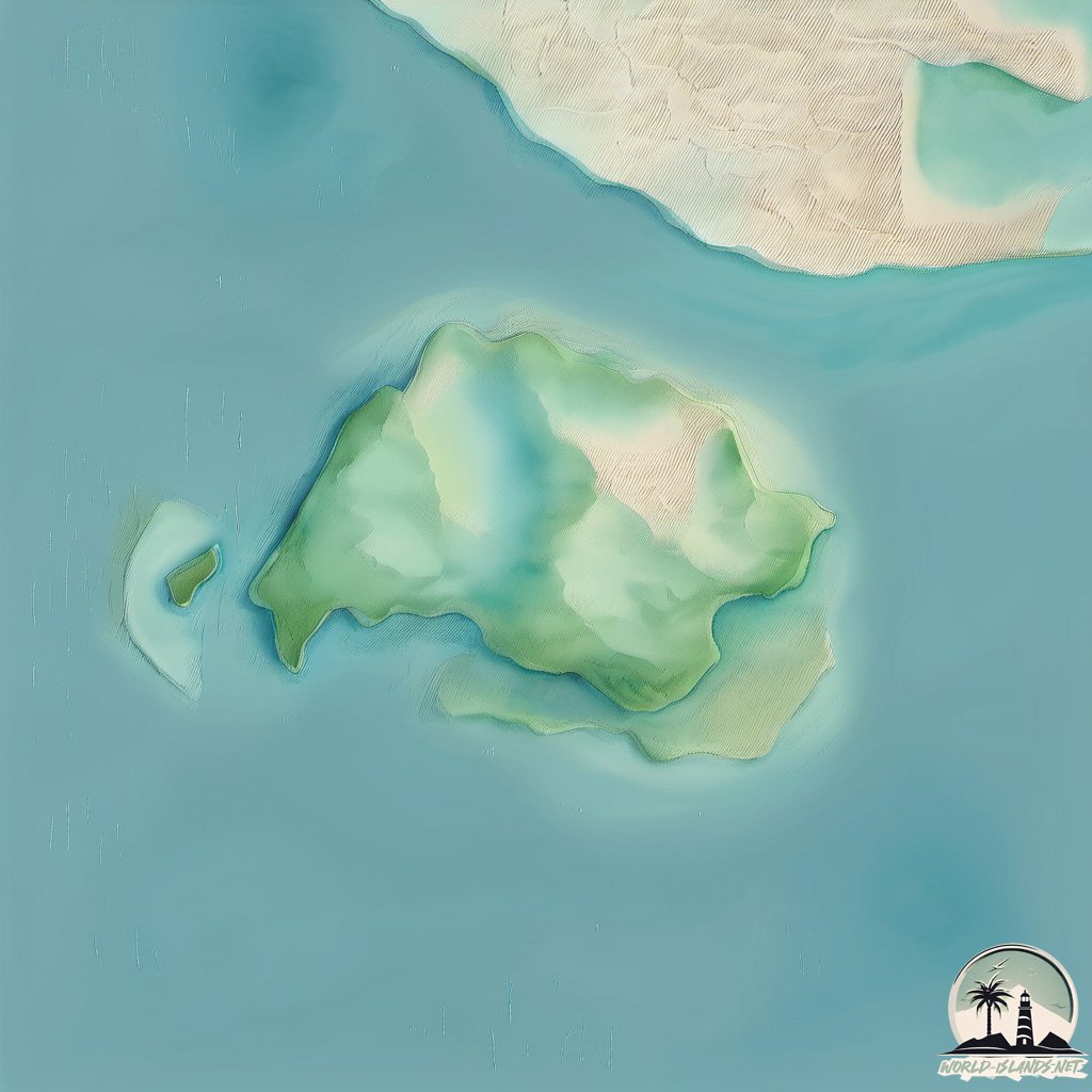 Lobam - World Islands