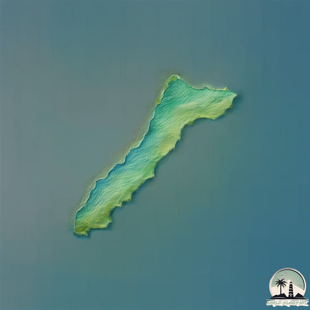 Lone - World Islands