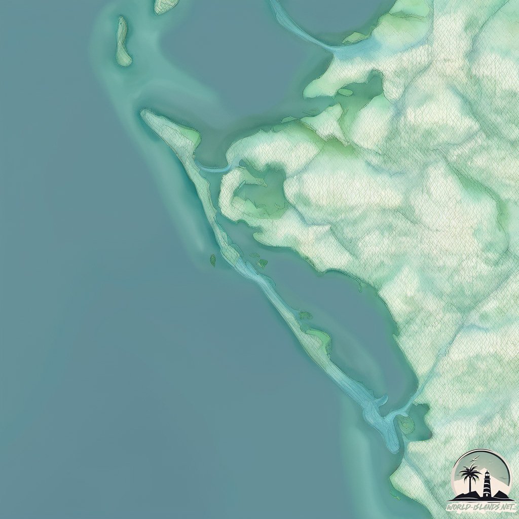 Longboat Key & Anna Maria - World Islands