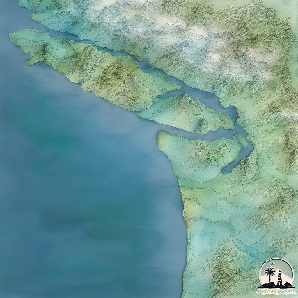 Lord - World Islands