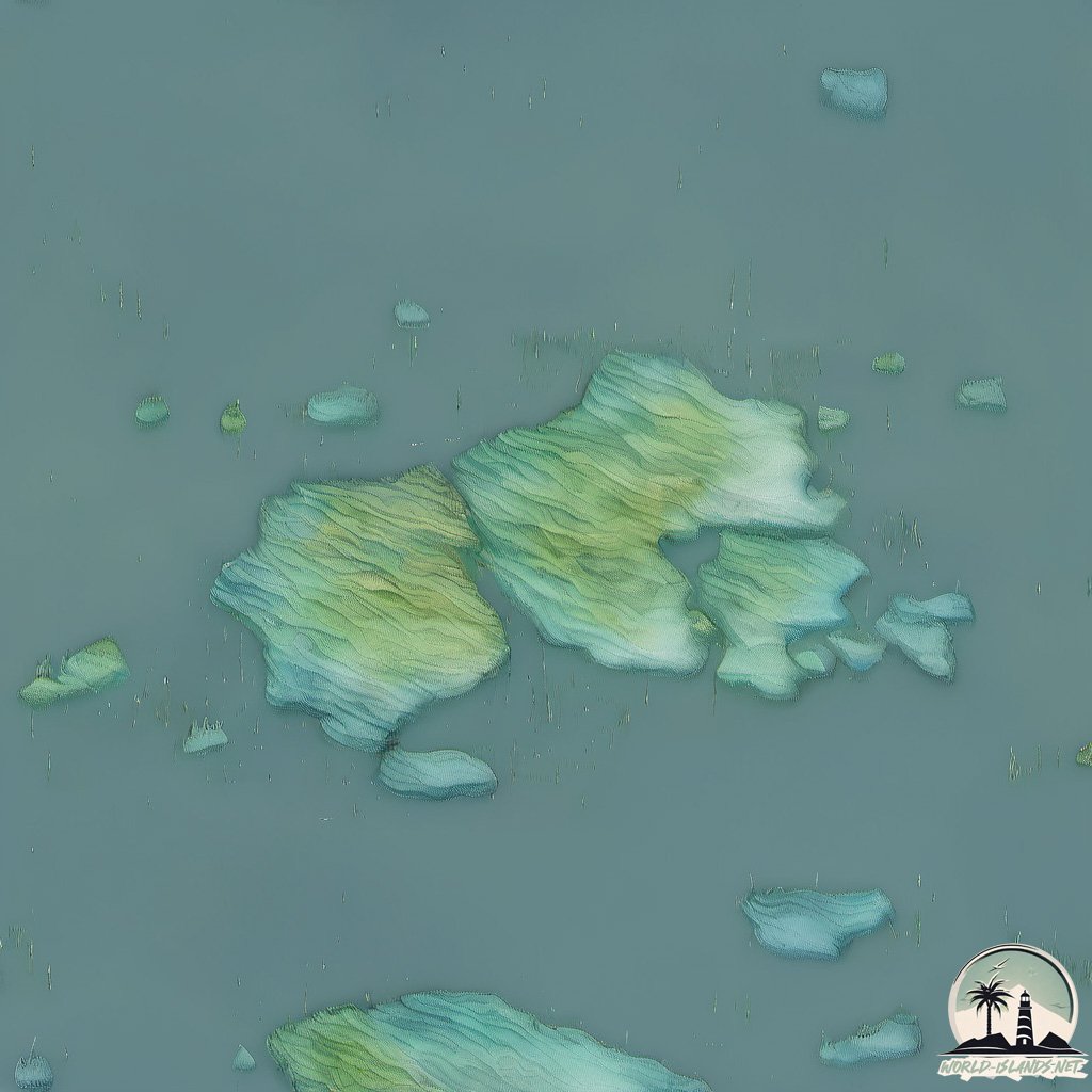 Lort - World Islands