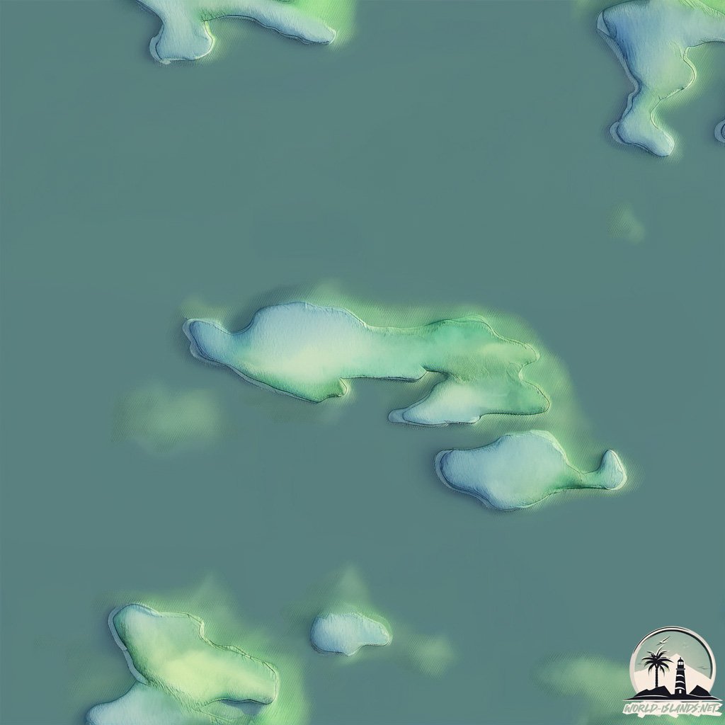 Lotan - World Islands