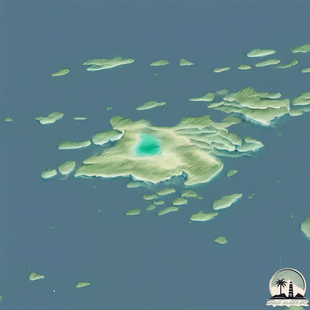 Lovund - World Islands