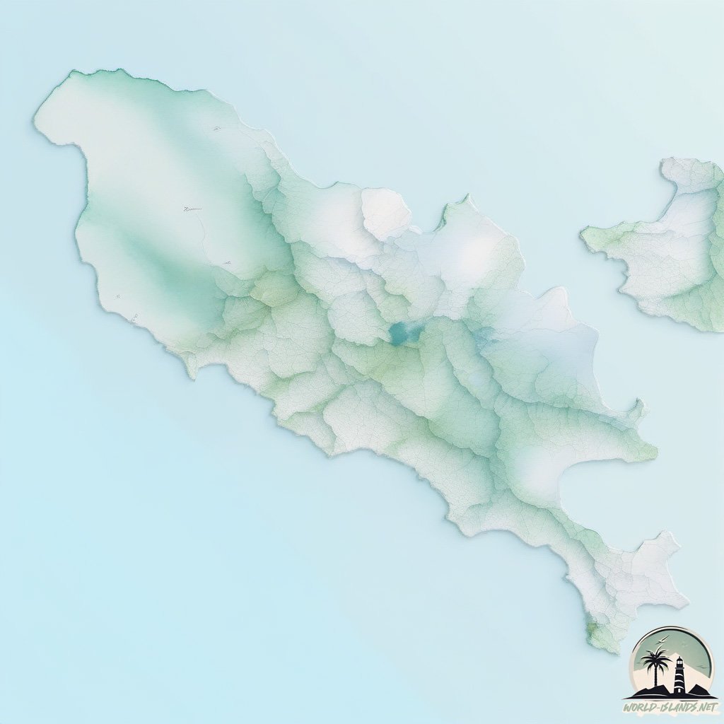 Lubang - World Islands