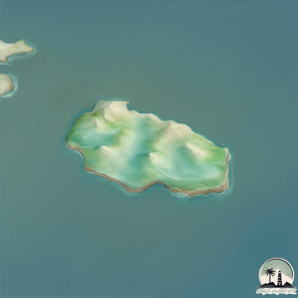 Luff - World Islands
