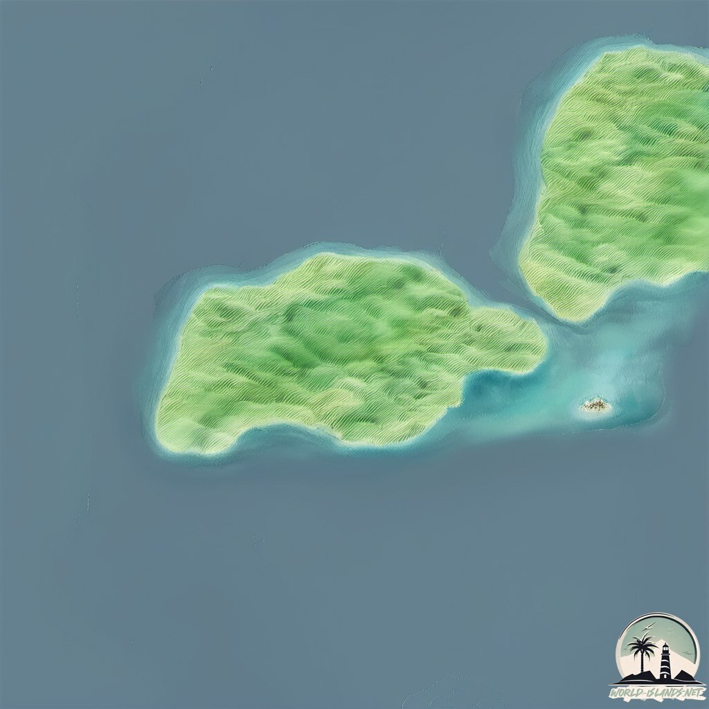Lugus - World Islands
