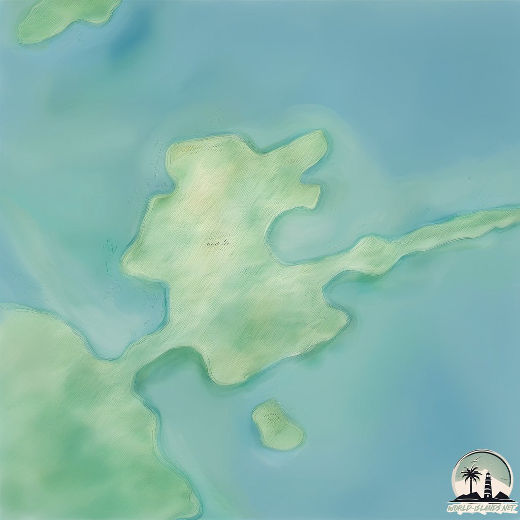 Ma Wan - World Islands