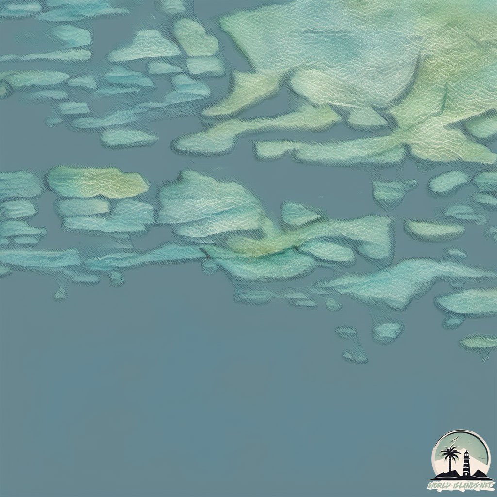 Macdonald - World Islands