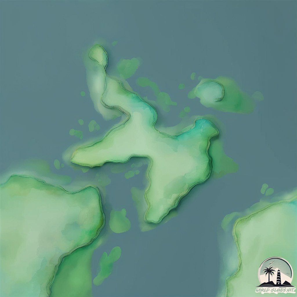 Maid - World Islands