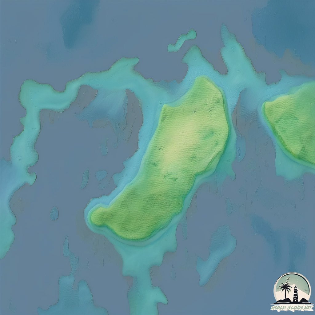 Mait - World Islands