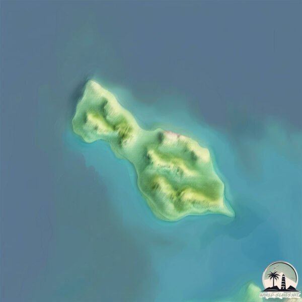 Makada - World Islands