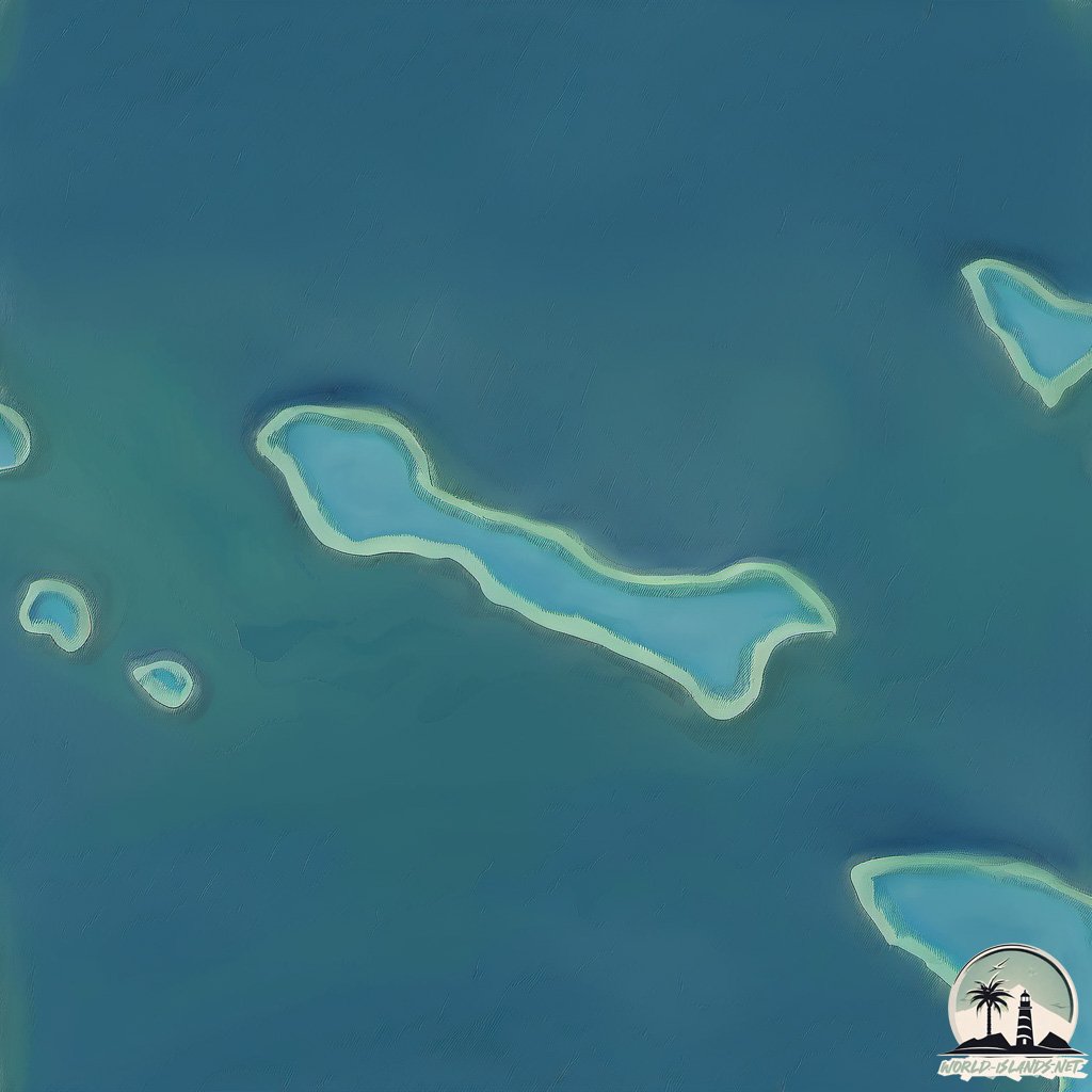 Makemo - World Islands