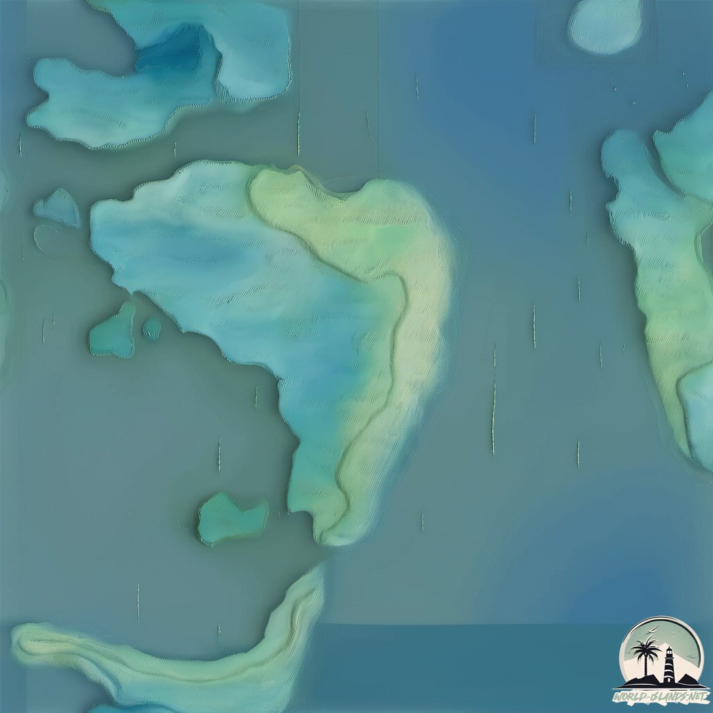 Maklo - World Islands