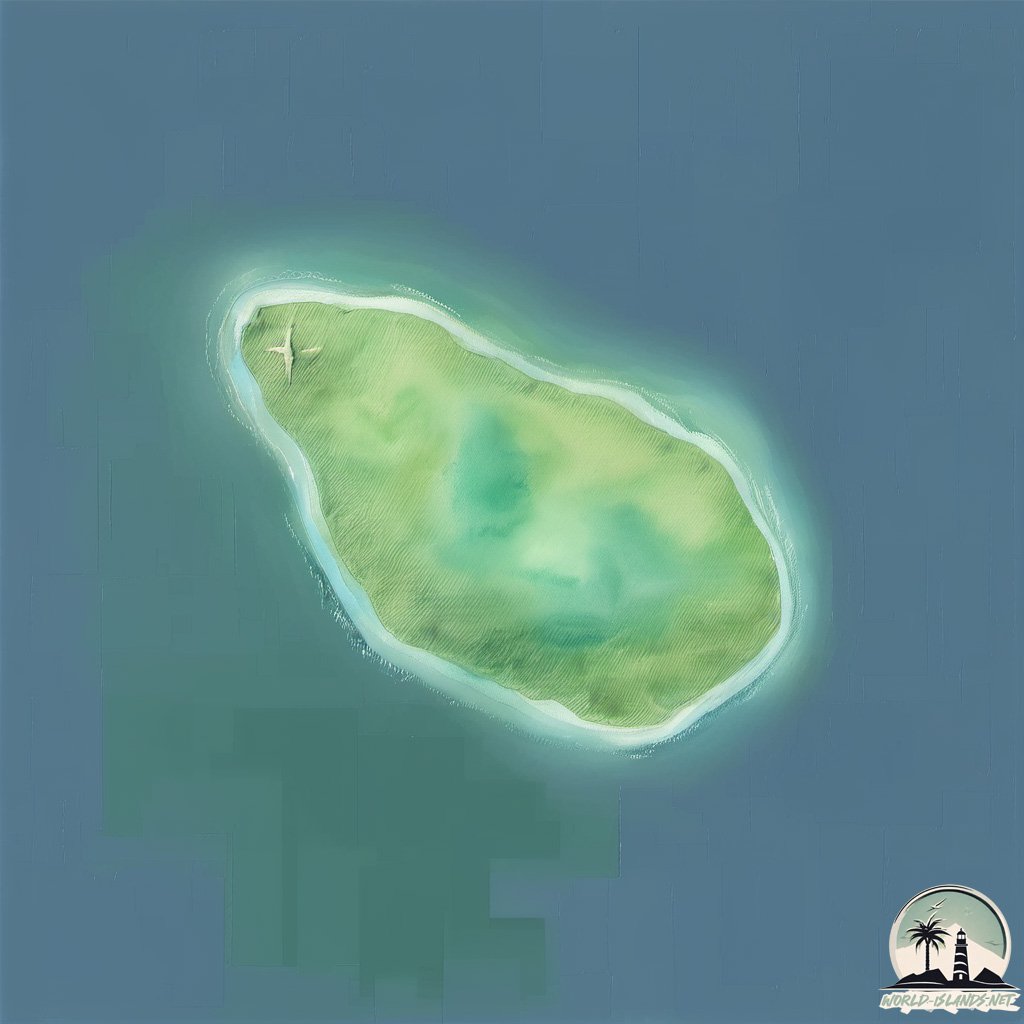 Makura - World Islands