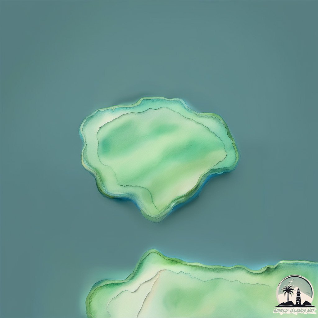 Mallina - World Islands
