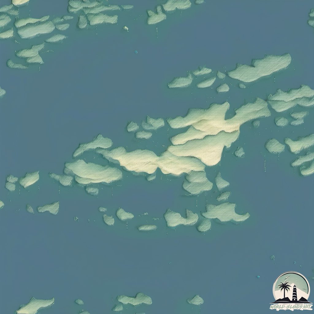 Maloya - World Islands