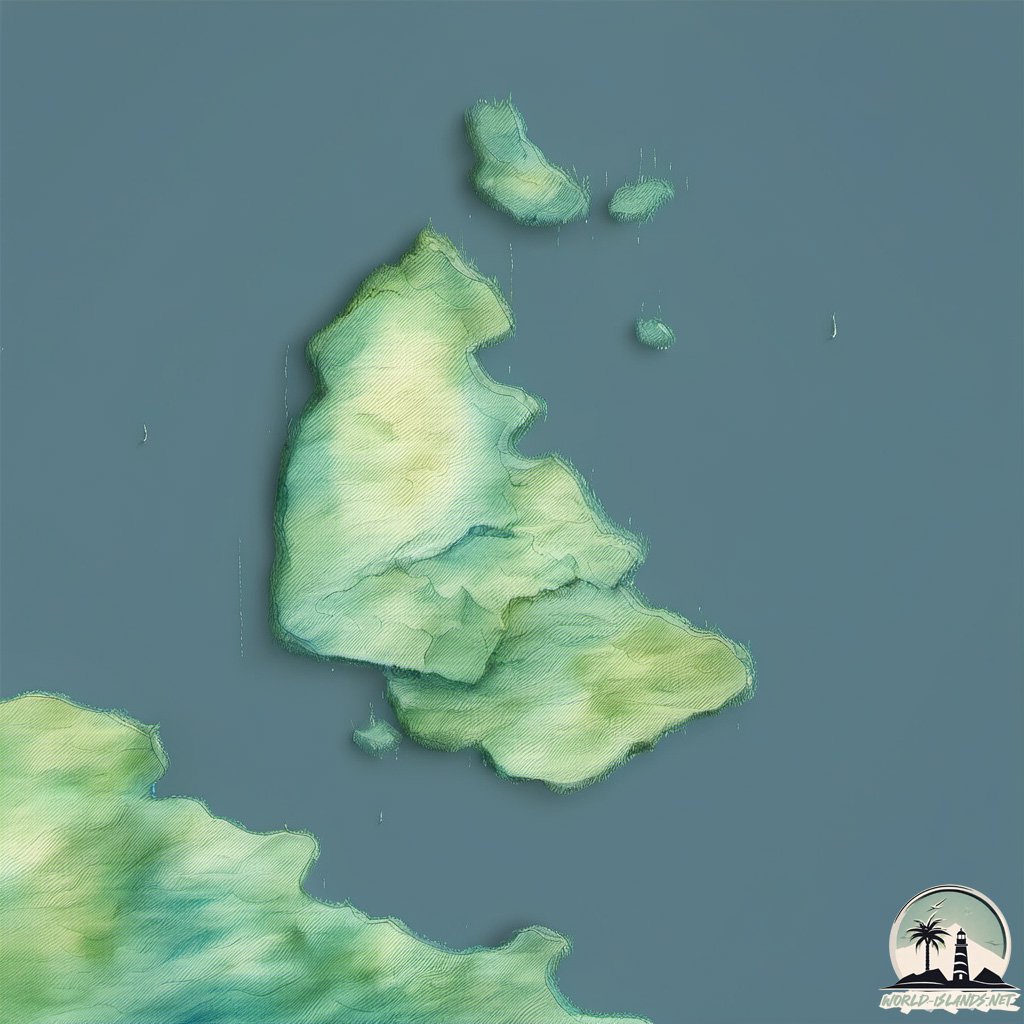 Manak - World Islands