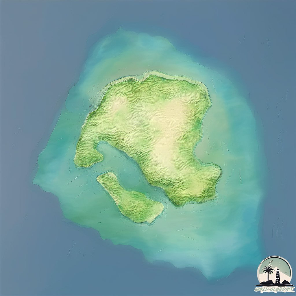 Manamoc - World Islands