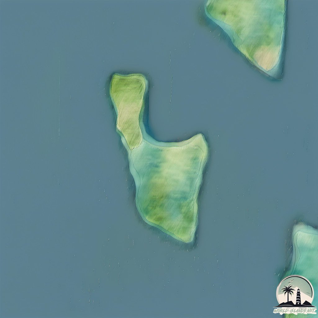 Mane - World Islands