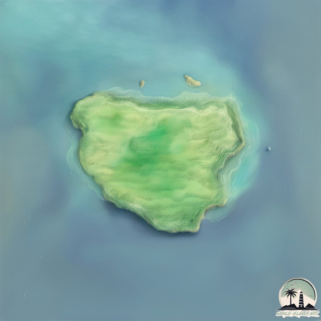 Manicani - World Islands