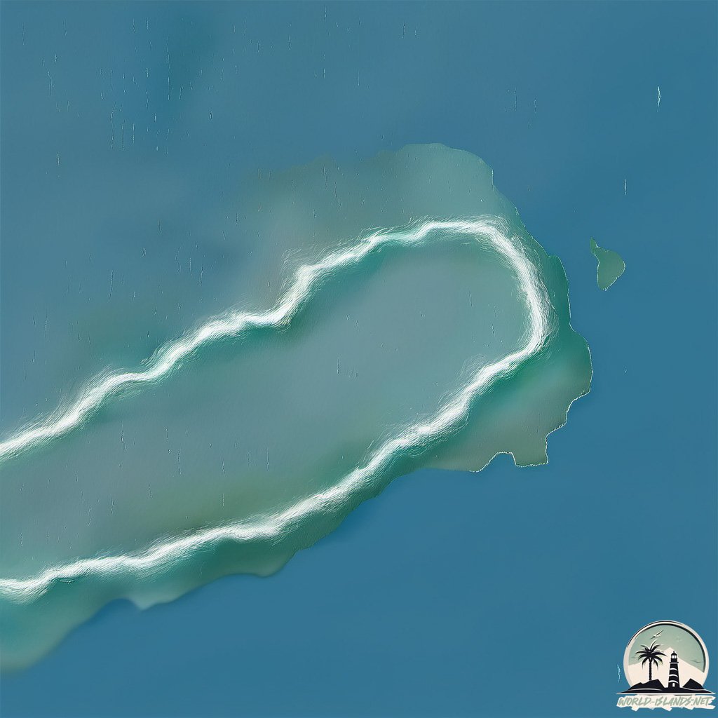 Manihi - World Islands