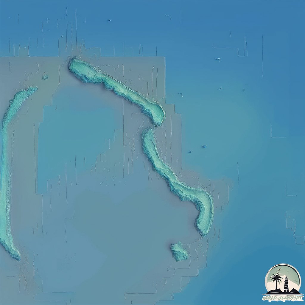 Manuae - World Islands