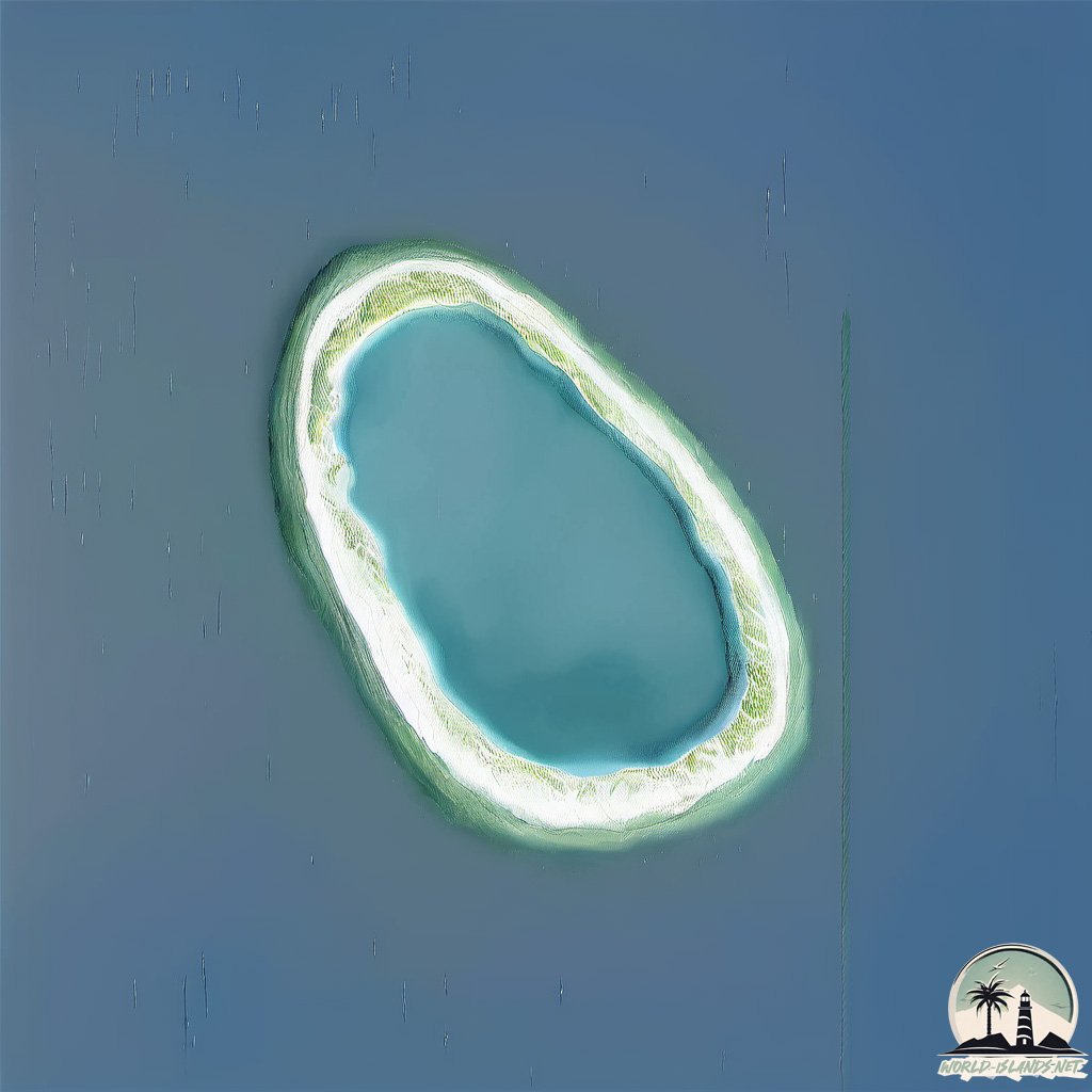 Manuhangi - World Islands