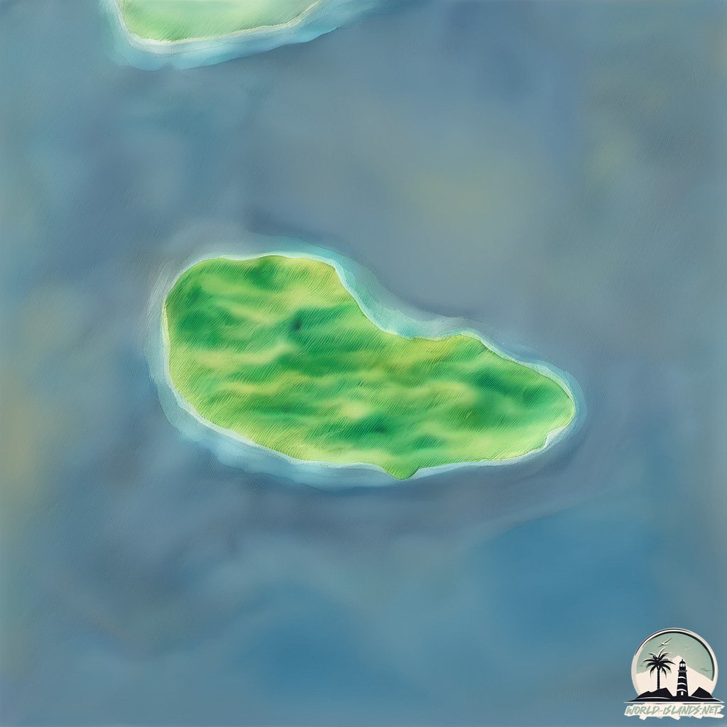 Manuk Mangkaw - World Islands