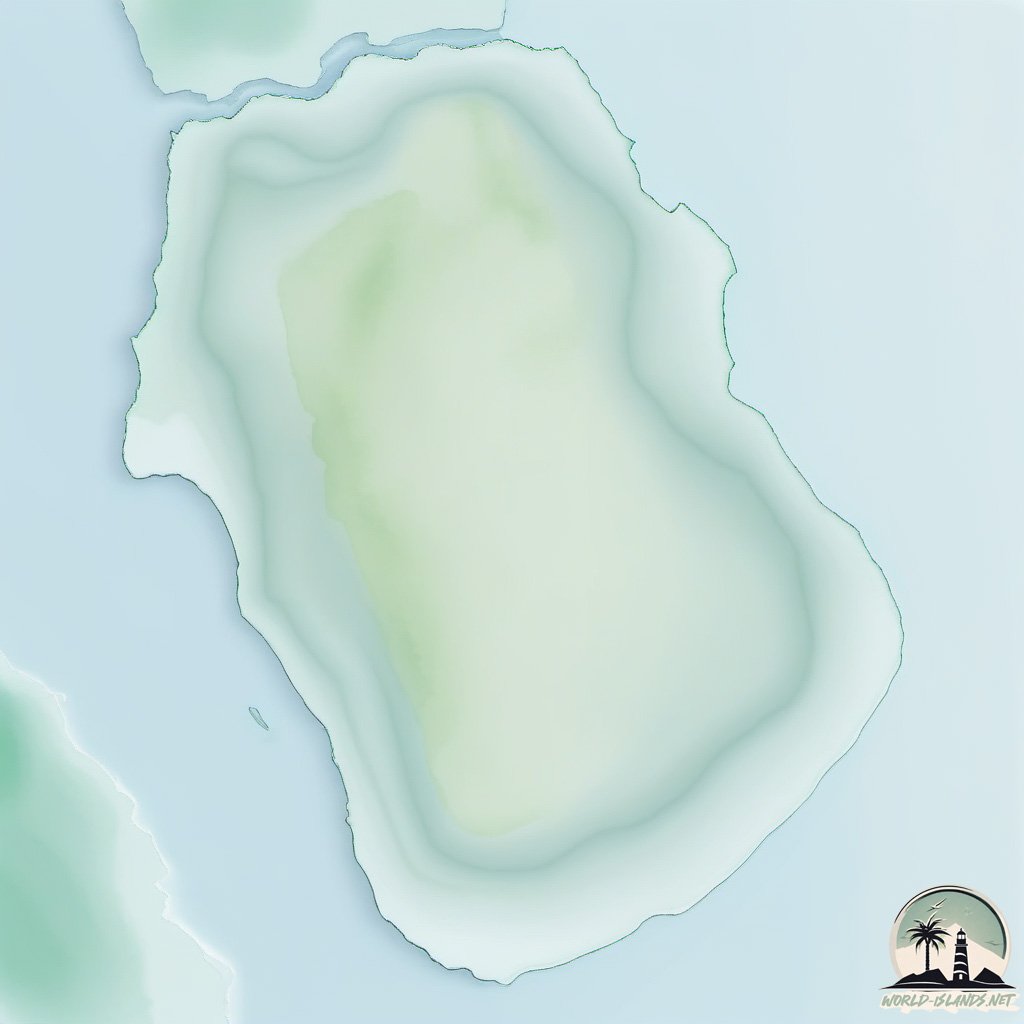 Maraca - World Islands