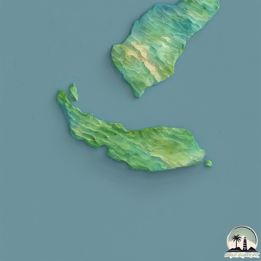 Marikaban - World Islands