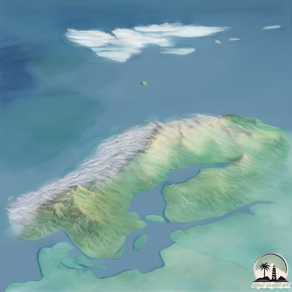Maroya - World Islands