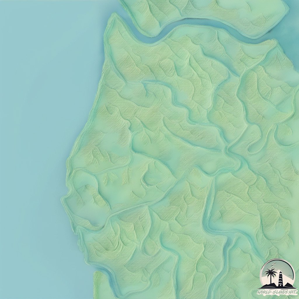 Martia - World Islands