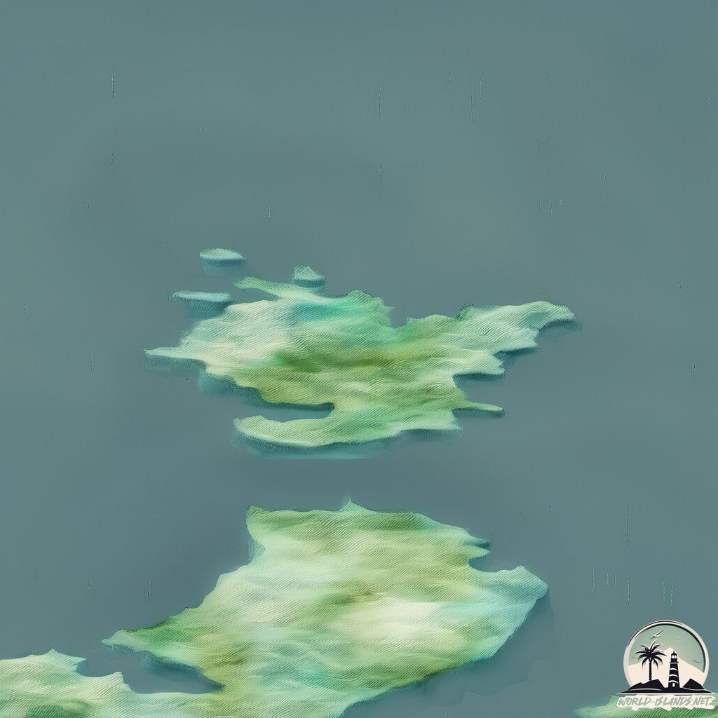 Masoya - World Islands
