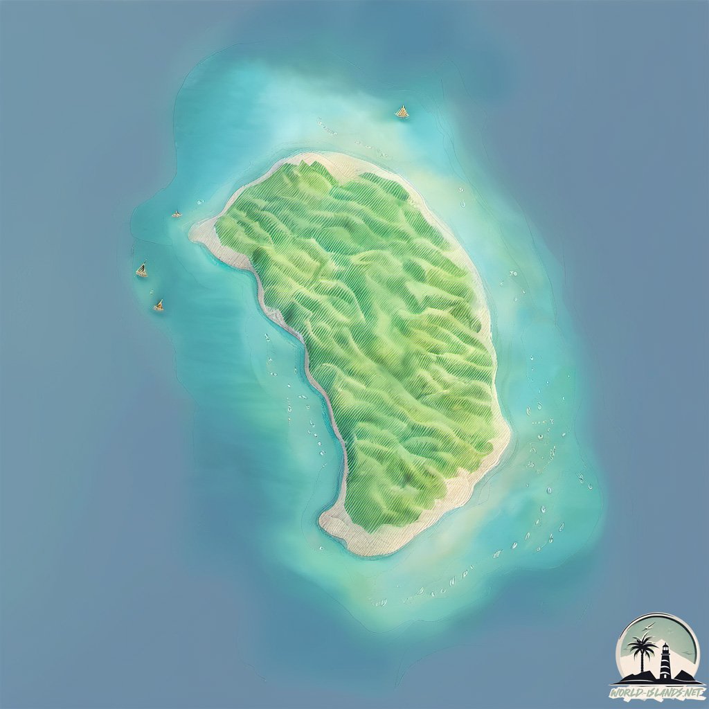 Matemo - World Islands