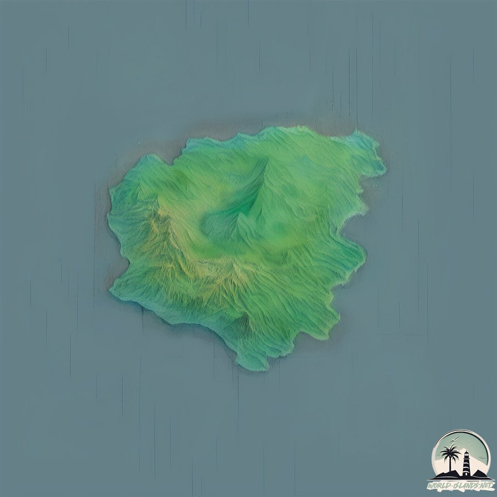 Mayor - World Islands