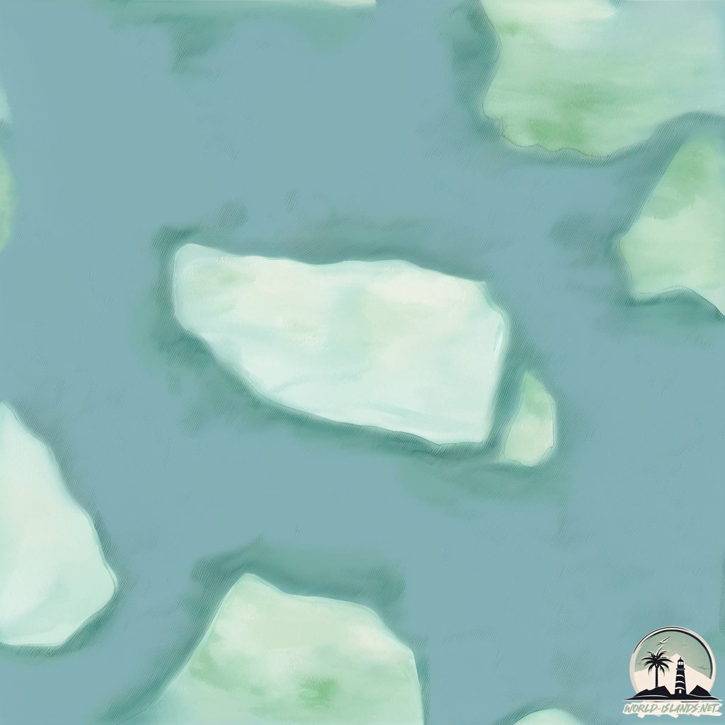 Mboza Bombe - World Islands