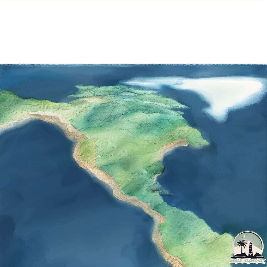 Meadow Island - World Islands