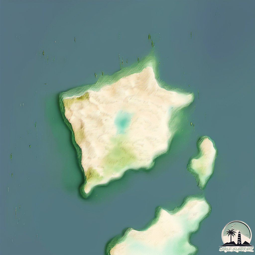 Mejia - World Islands