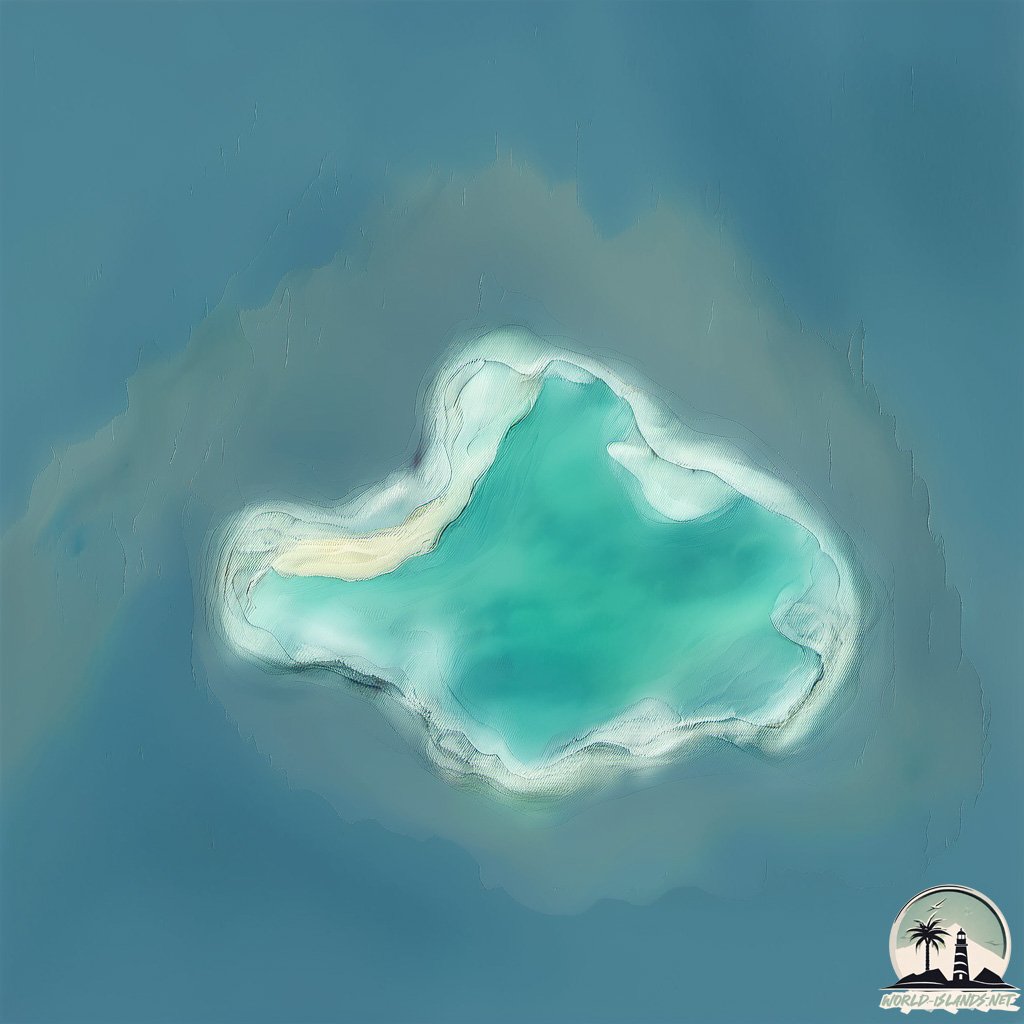 Menai - World Islands
