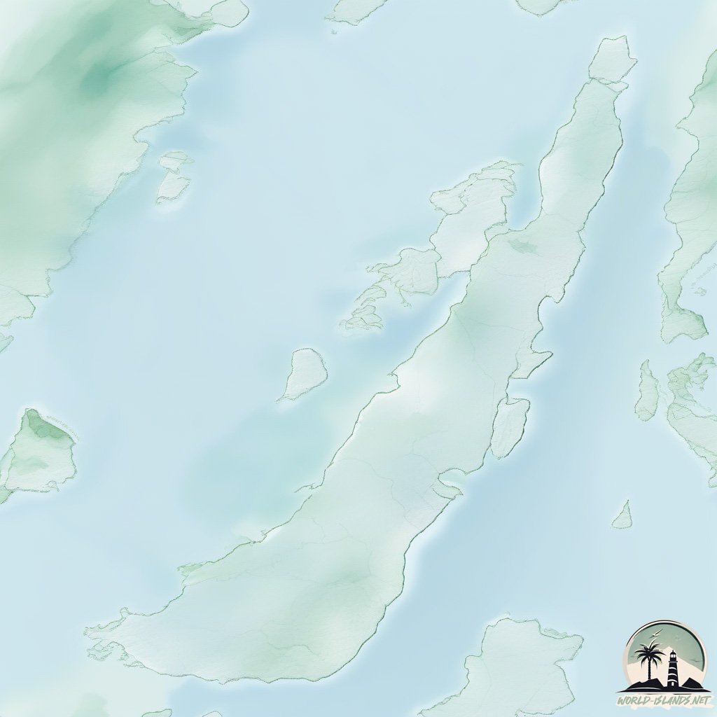 Merasheen - World Islands