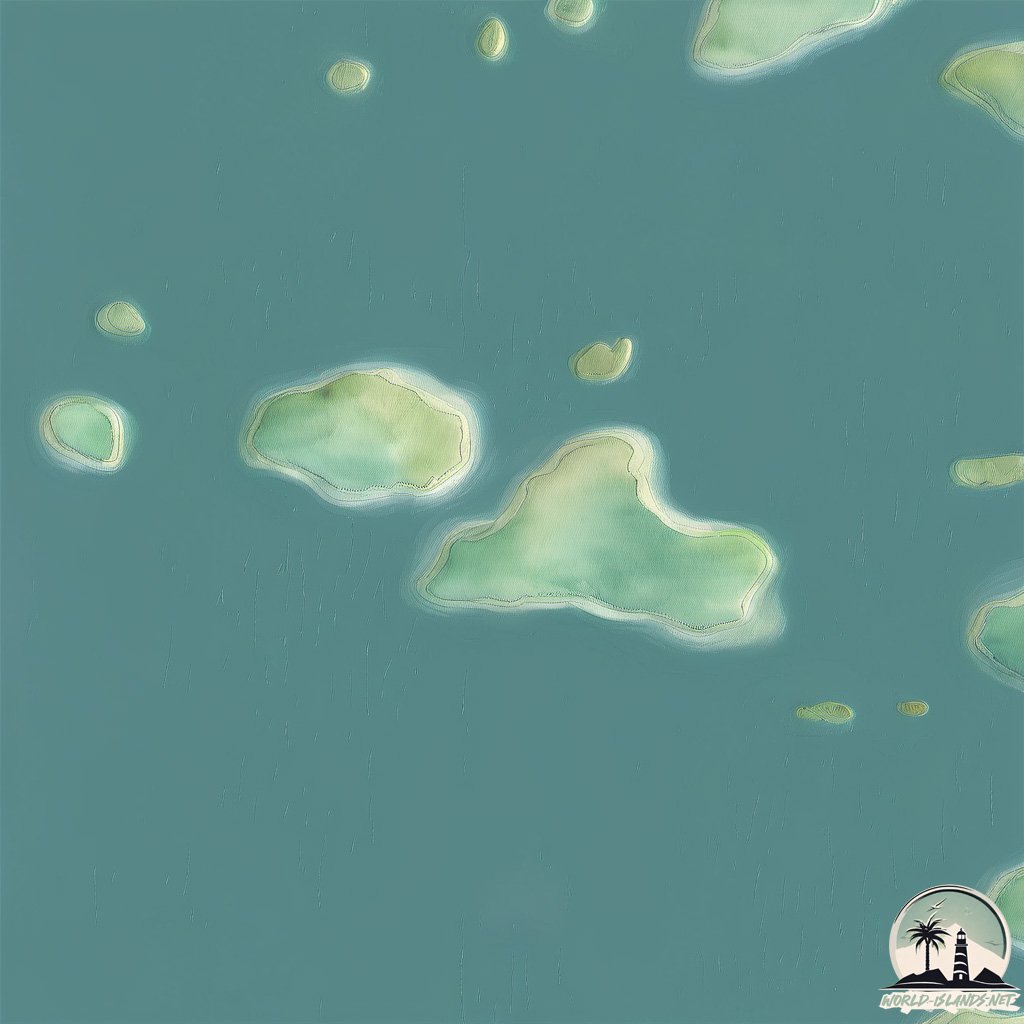 Merchant - World Islands