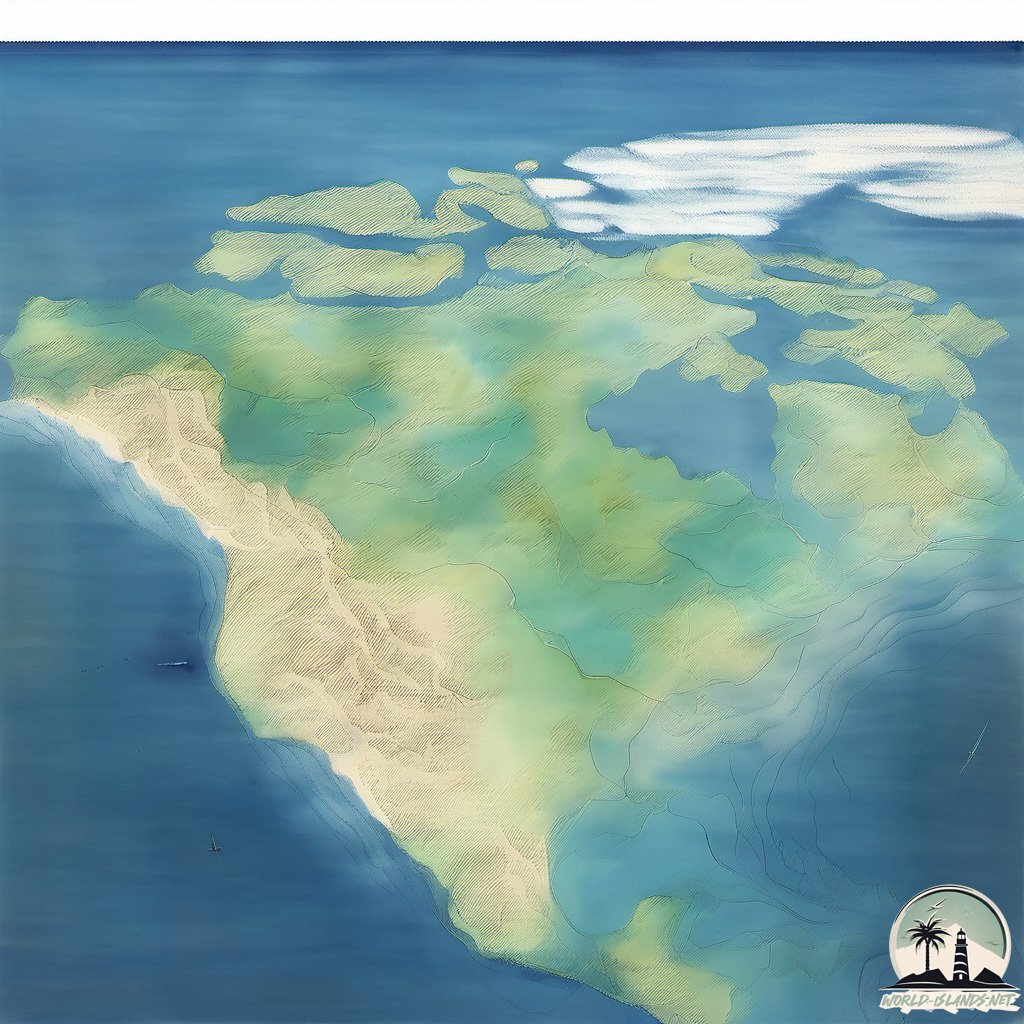 Merry Island - World Islands