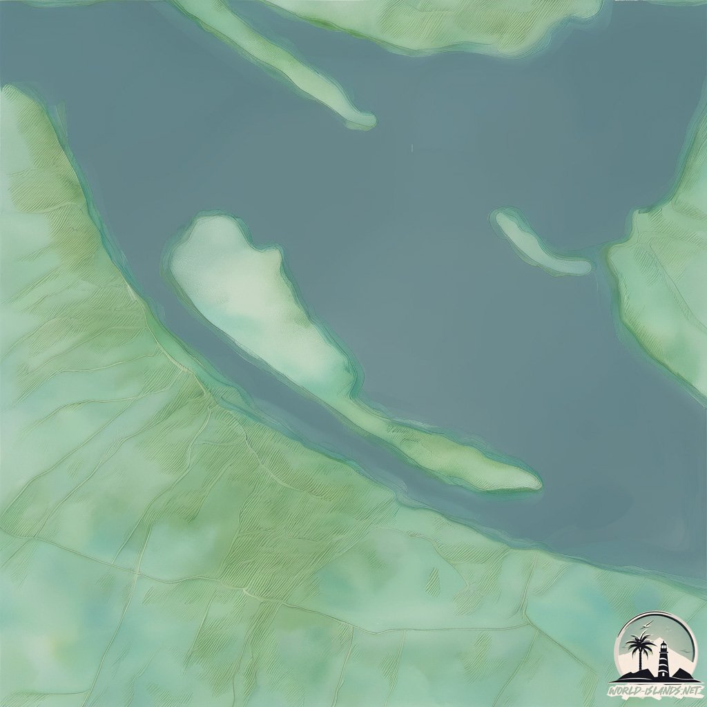 Middle Ground - World Islands
