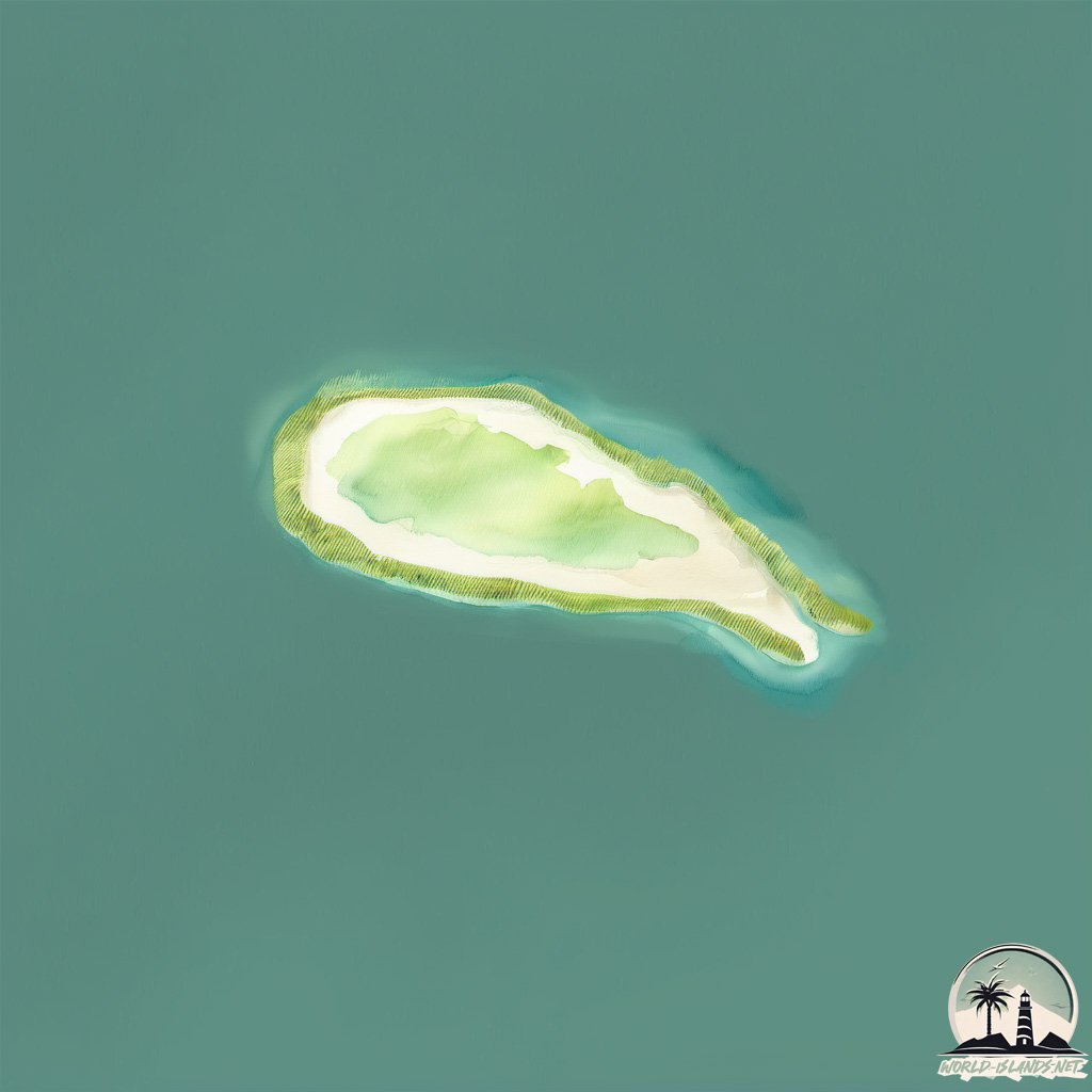 Middle Passage - World Islands