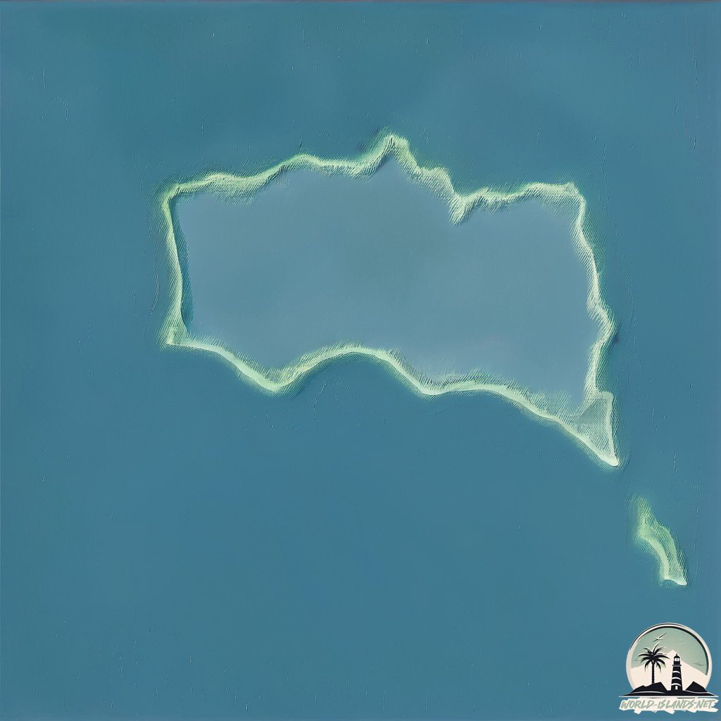 Mili - World Islands