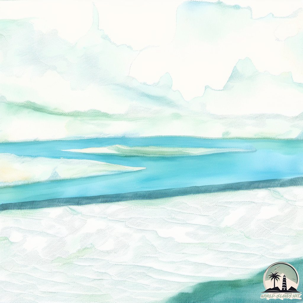 Miller Island - World Islands