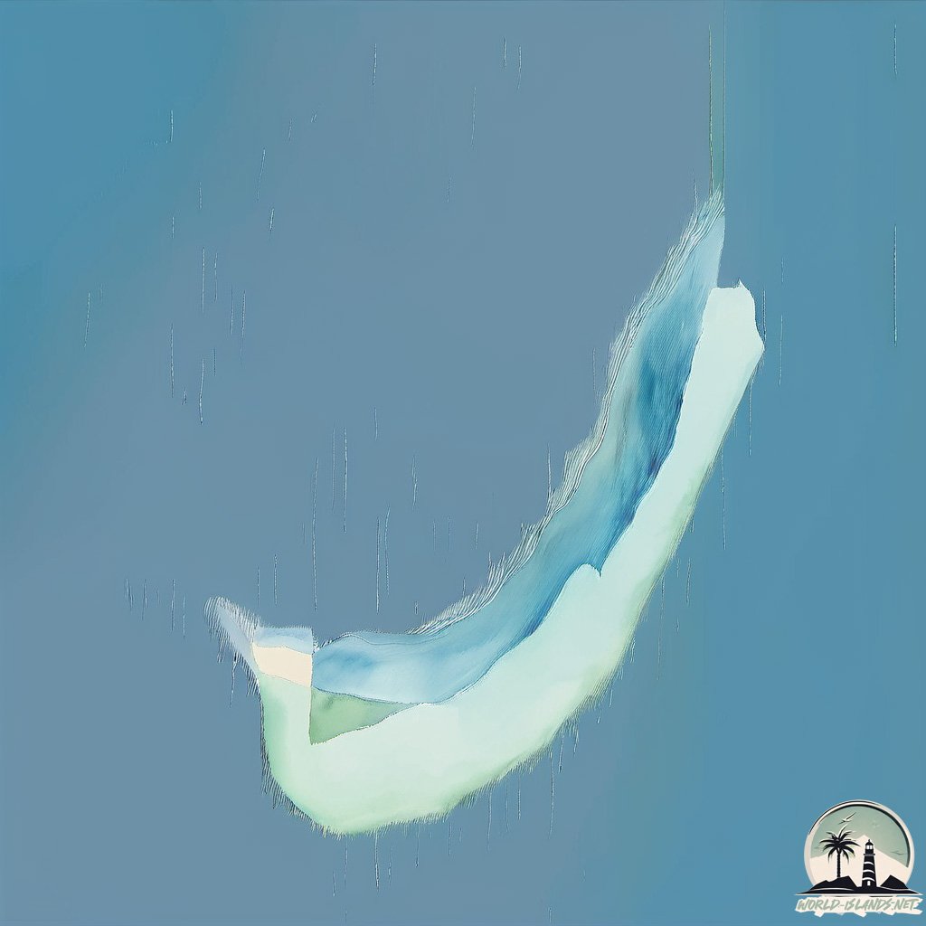 Minicoy Island - World Islands