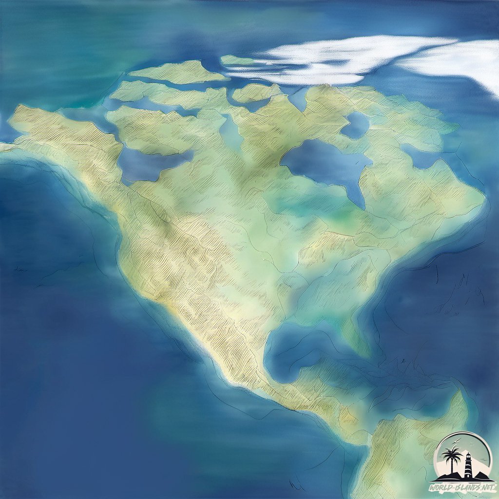 Mink - World Islands